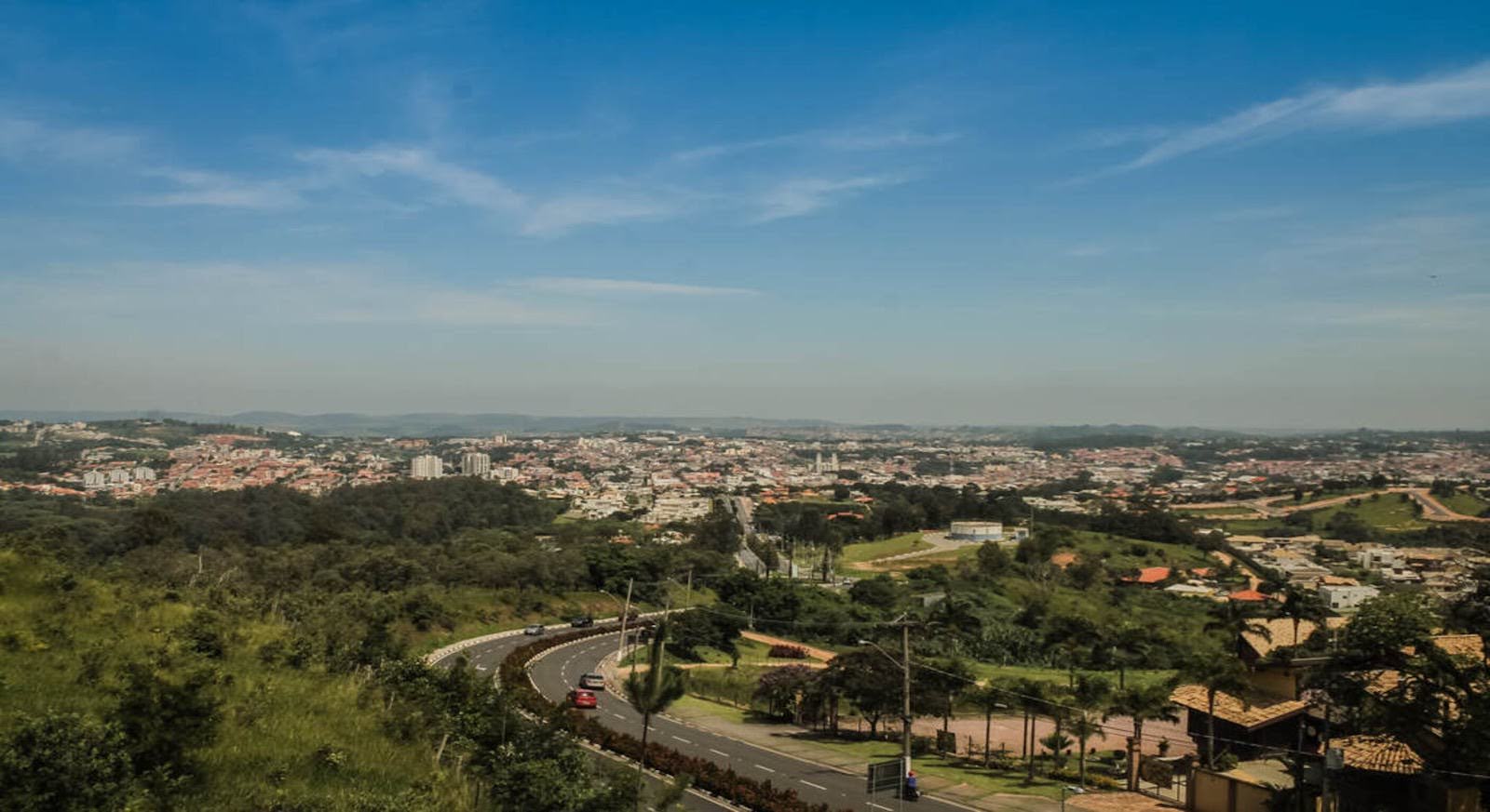 Como é morar em Vinhedo: custo, bairros e qualidade de vida