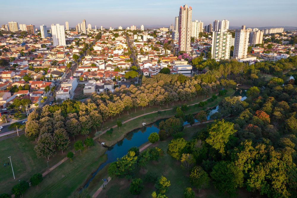 Como é morar em Indaiatuba: custo, bairros e qualidade de vida