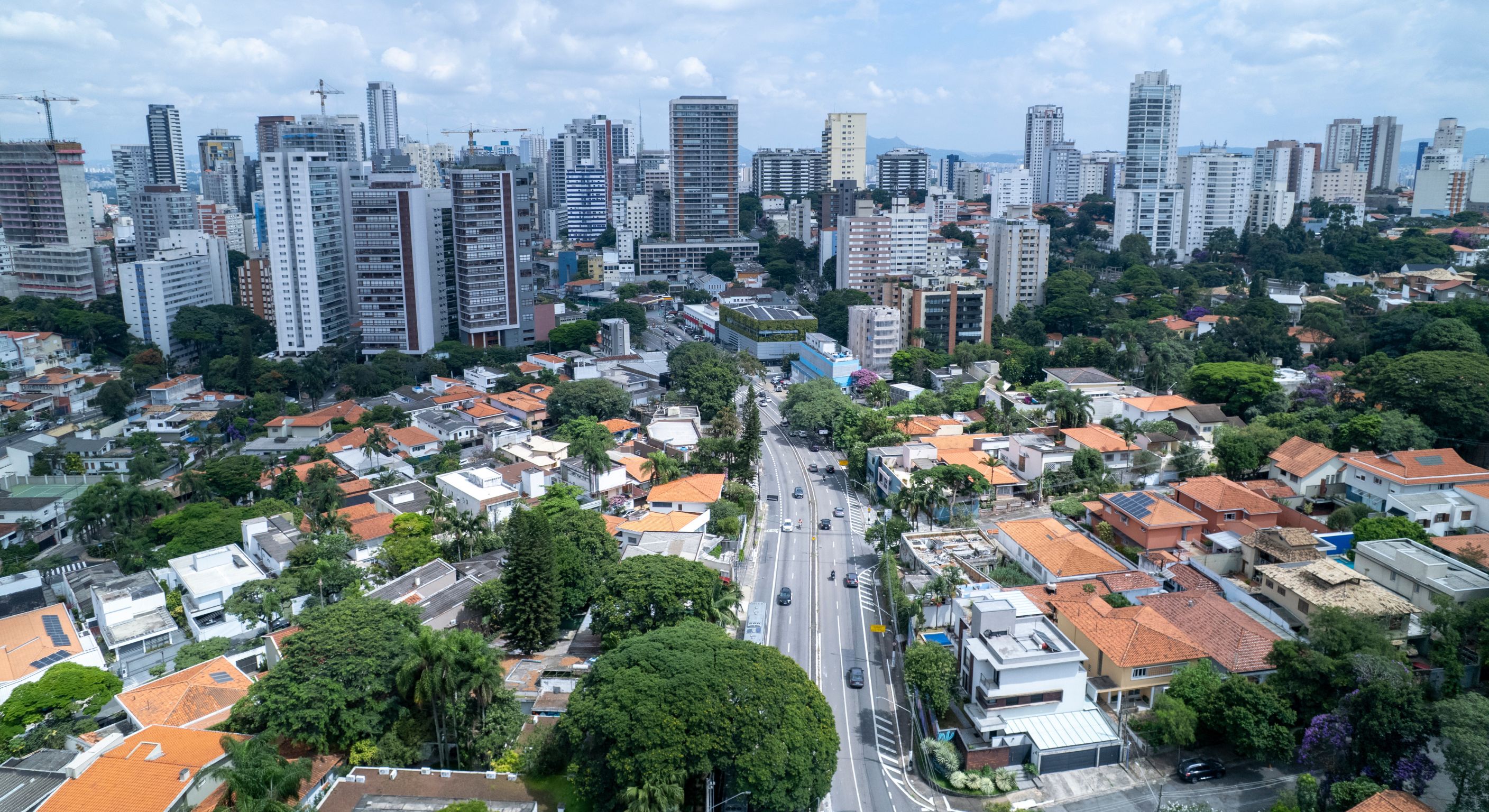 Como é morar em Sumaré: custo, bairros e qualidade de vida